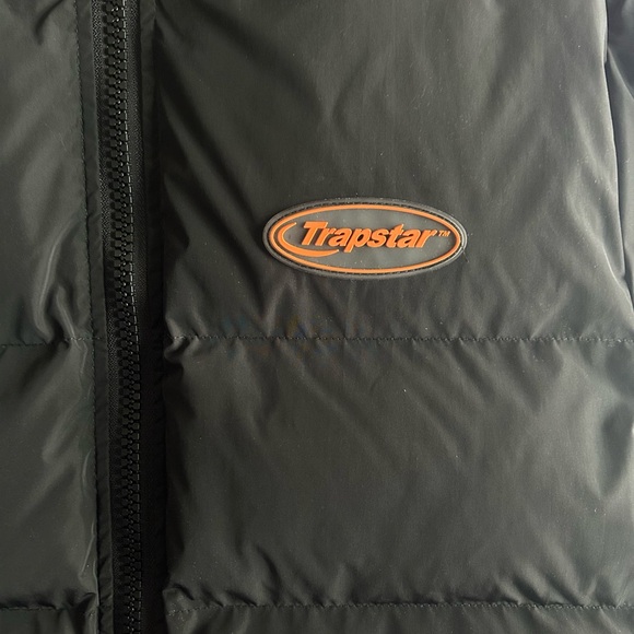 Jackets & Coats | Trapstar London Jacket | Poshmark